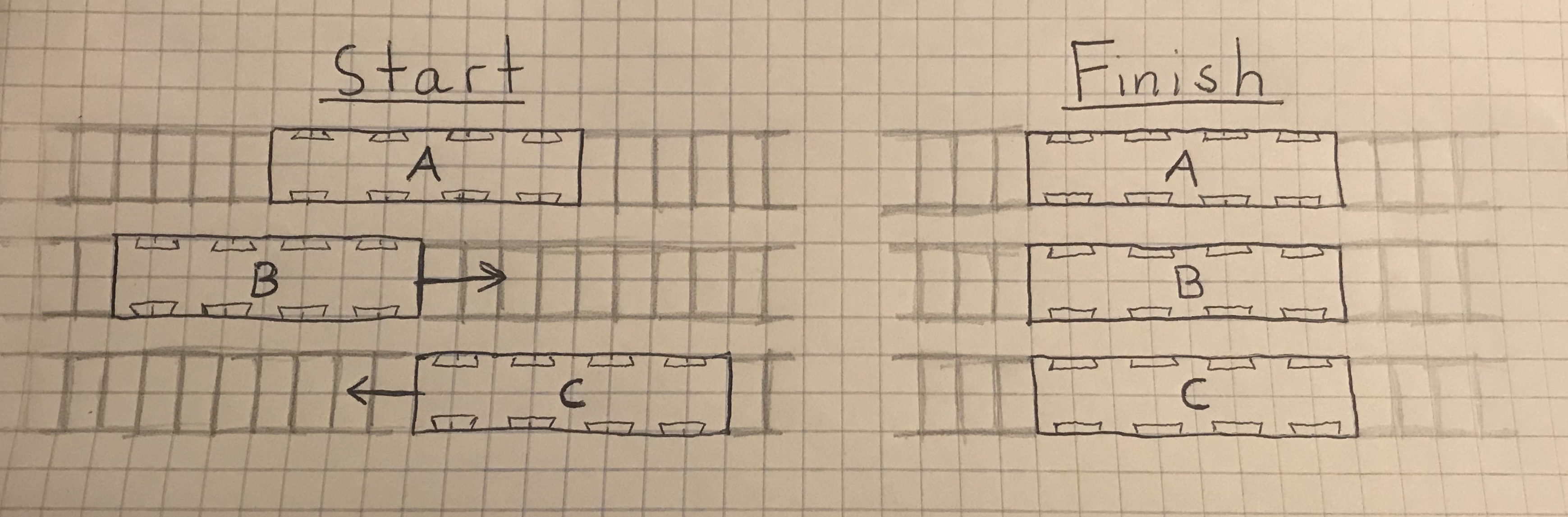 Episode 8: To Infinity and Absurdity – Lux & Flux